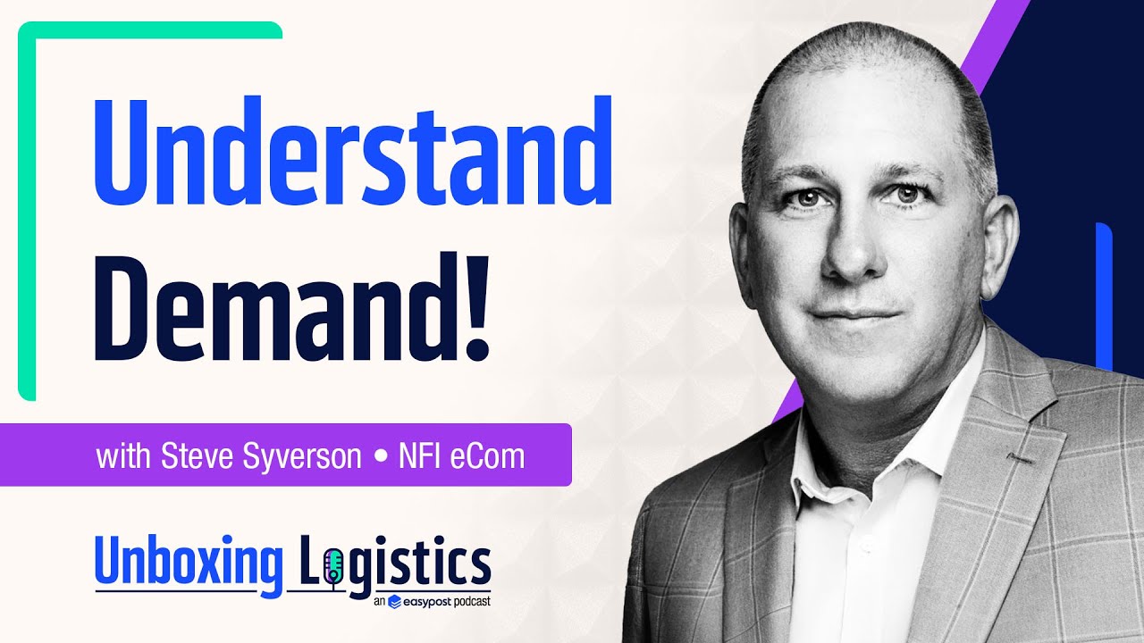 Ecommerce Inventory and Labor Challenges - EasyPost