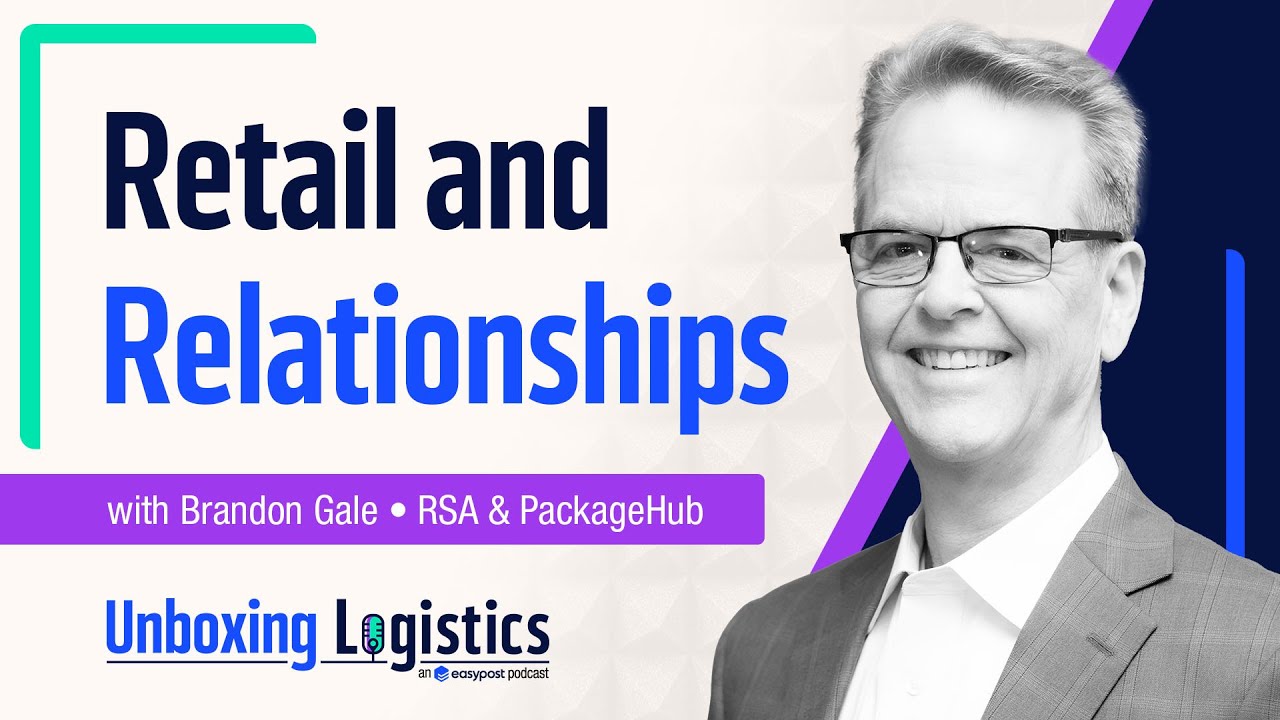 How Small Retailers Can Win Big With Industry Support - EasyPost