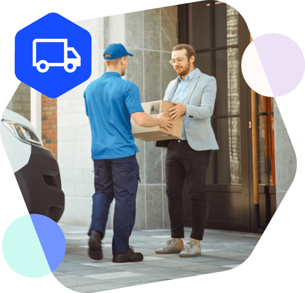 Returns Shipping - EasyPost