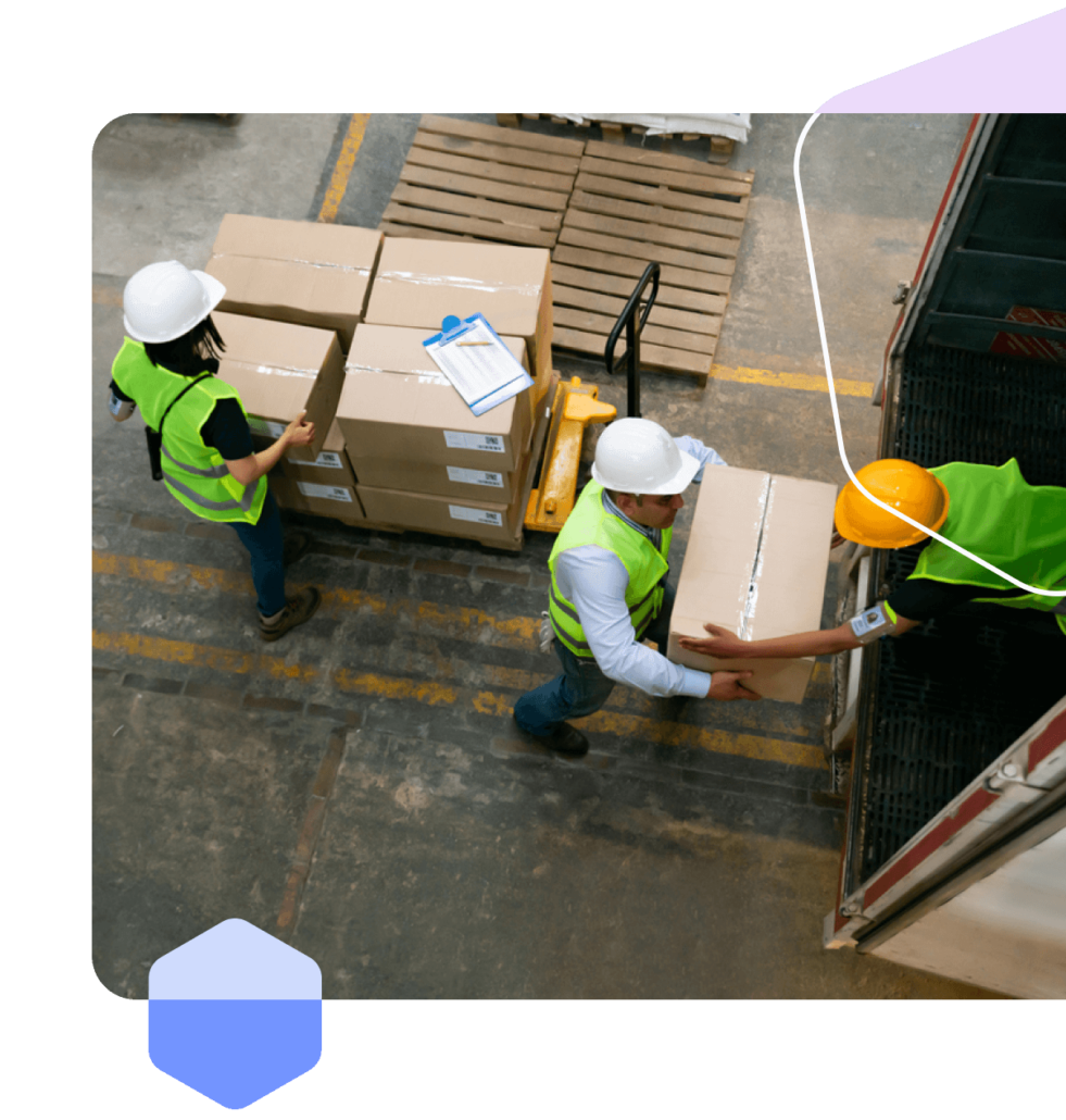 Returns Shipping - EasyPost