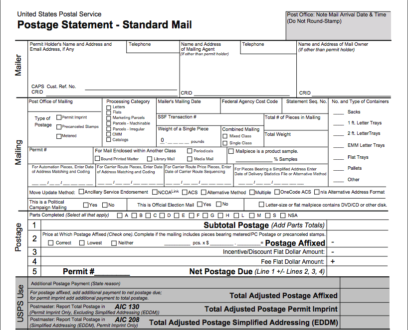 How Do I Set Up USPS Presort for My Business? - EasyPost