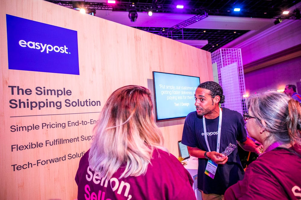 eBay Open 2019 Sponsored by EasyPost! - EasyPost