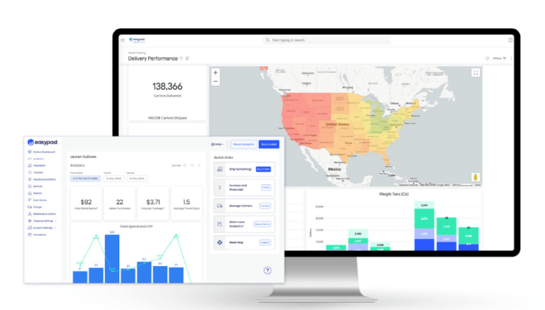 What Is an AI Warehouse? - EasyPost