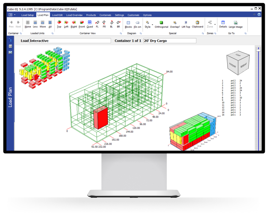 MagicLogic - EasyPost