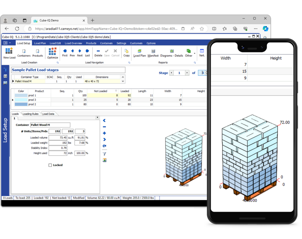MagicLogic - EasyPost