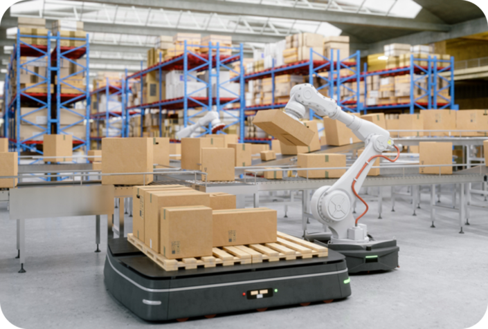 MagicLogic - EasyPost