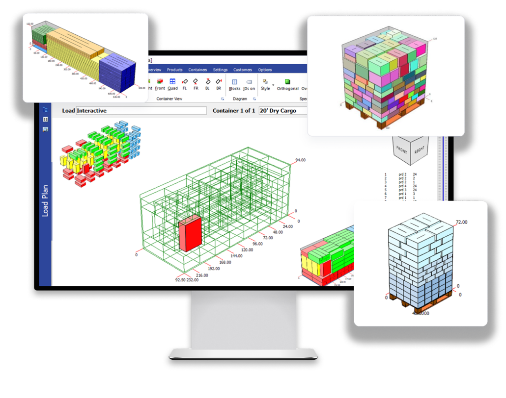 MagicLogic - EasyPost