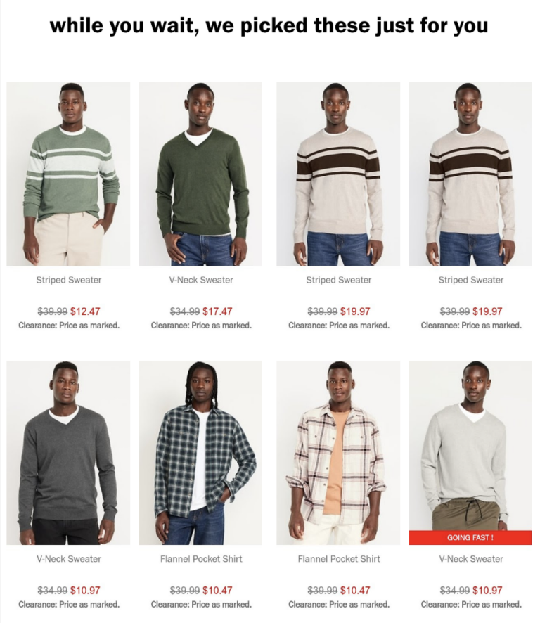 How To Perfect Post-Purchase Emails - EasyPost