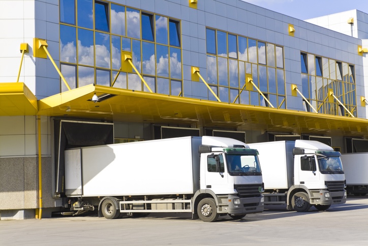 Cut Costs and Prevent Damage with Warehouse Load Planning- EasyPost