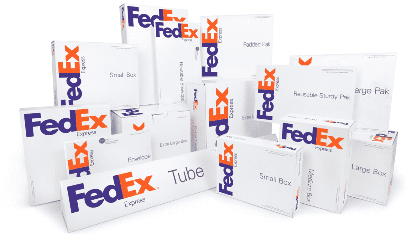 What Is FedEx One Rate? - EasyPost