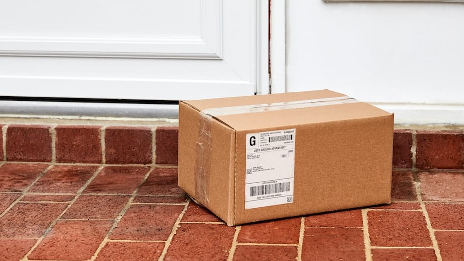 How To Create a Shipping Label - EasyPost