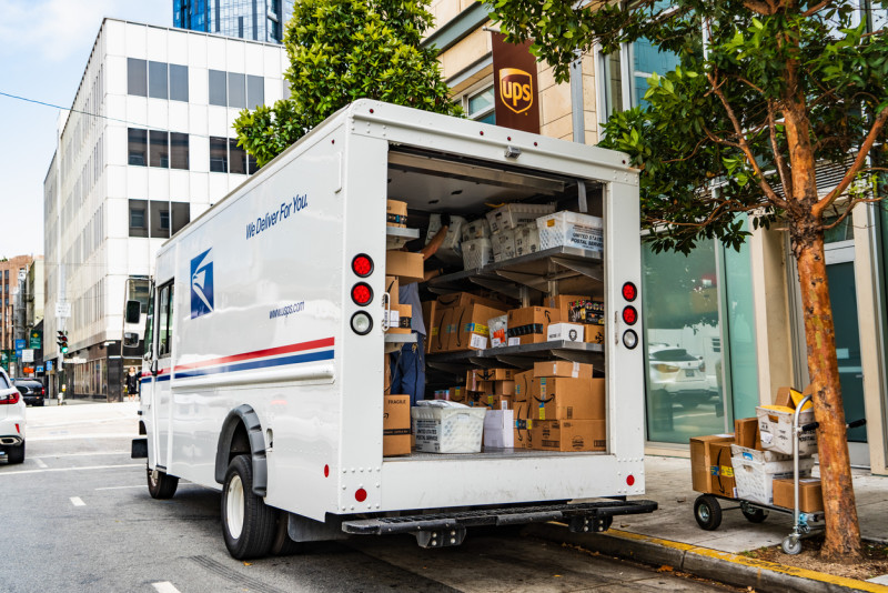 Types of USPS Mail Delivery Services and How To Choose - EasyPost