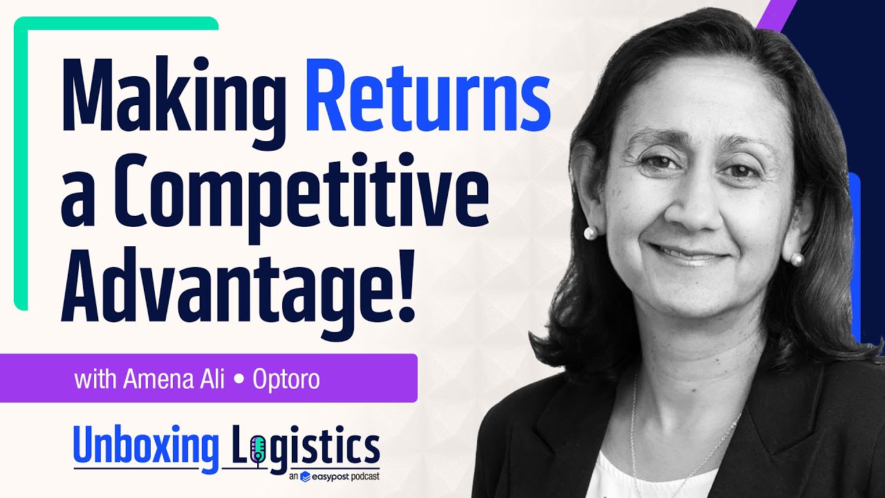 The Secret to Seamless Returns - EasyPost