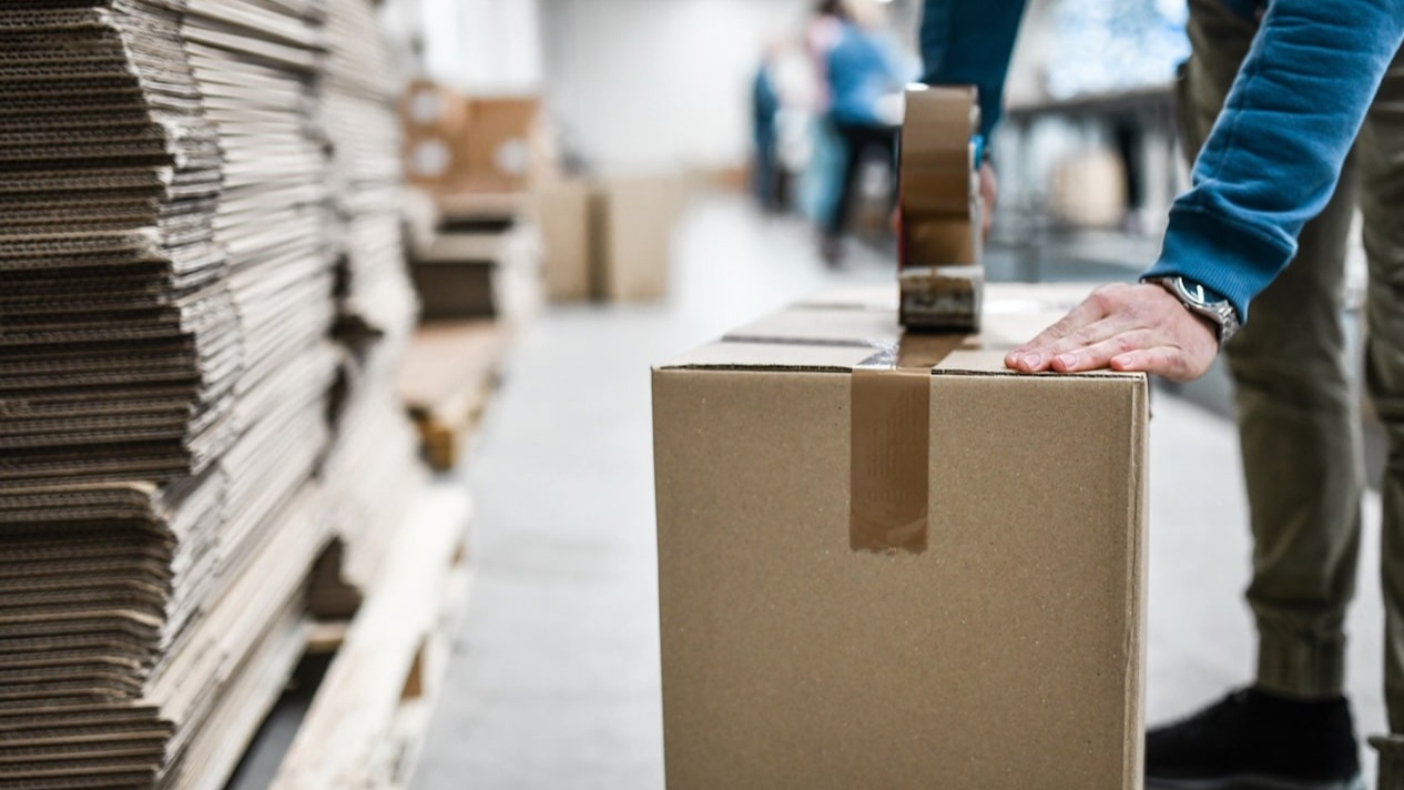 What Is Flat-Rate Shipping and How To Use It - EasyPost