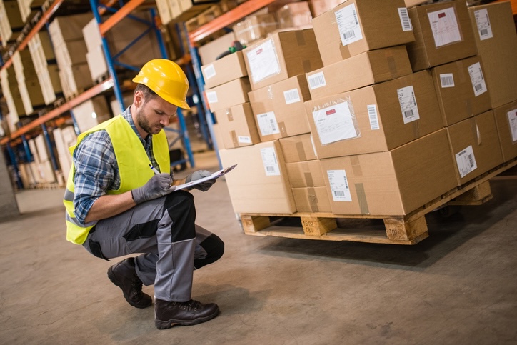 Finding Your “Just Right” With Parcel vs. LTL Shipping- EasyPost