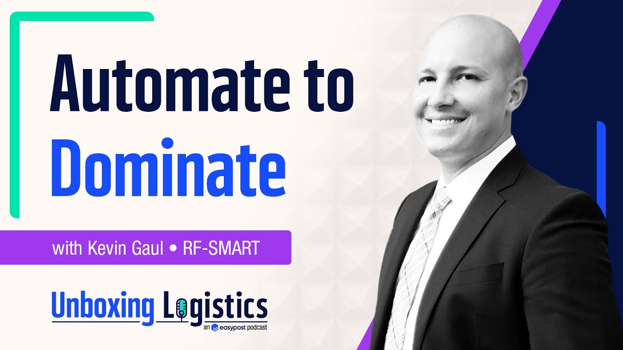 Essential Steps To Level Up Your Warehouse Operations - EasyPost