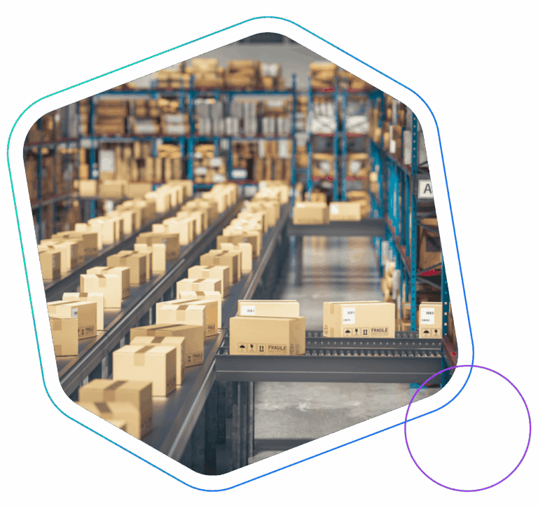 High-Volume Shipping Made Easy - EasyPost