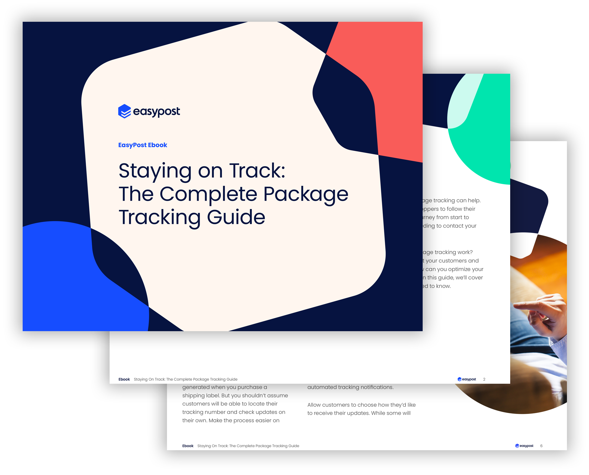 The Complete Package Tracking Guide - EasyPost