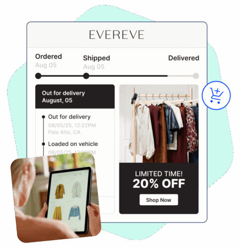 Advanced Tracking Easypost