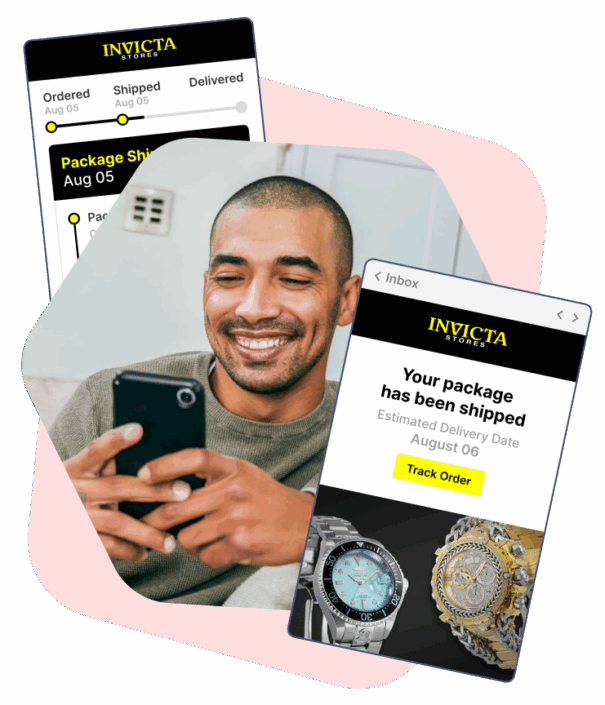 Advanced Tracking - EasyPost