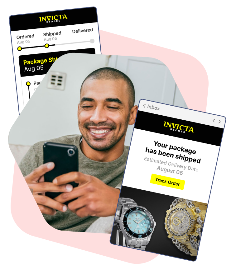 Advanced Tracking - EasyPost