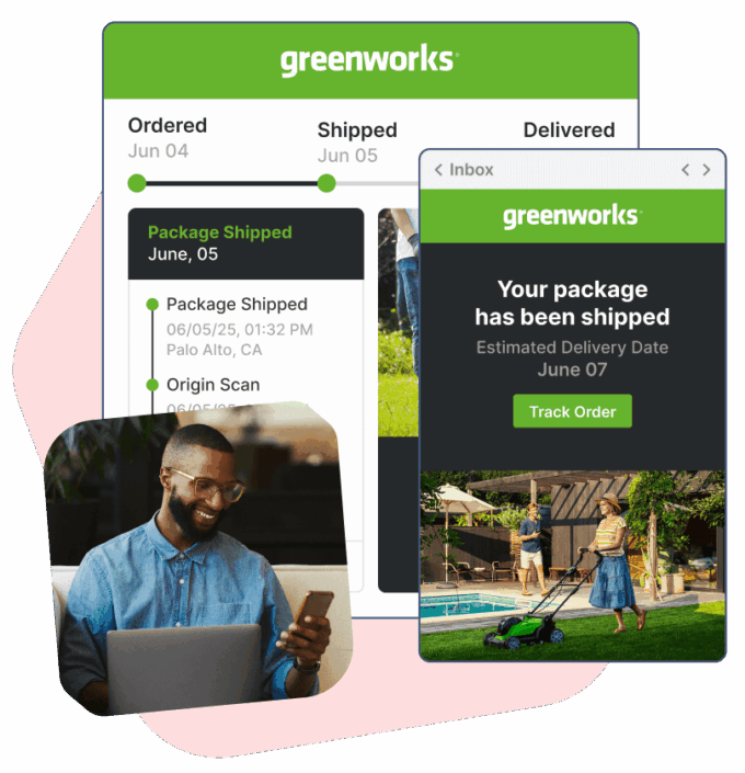 Advanced Tracking Easypost