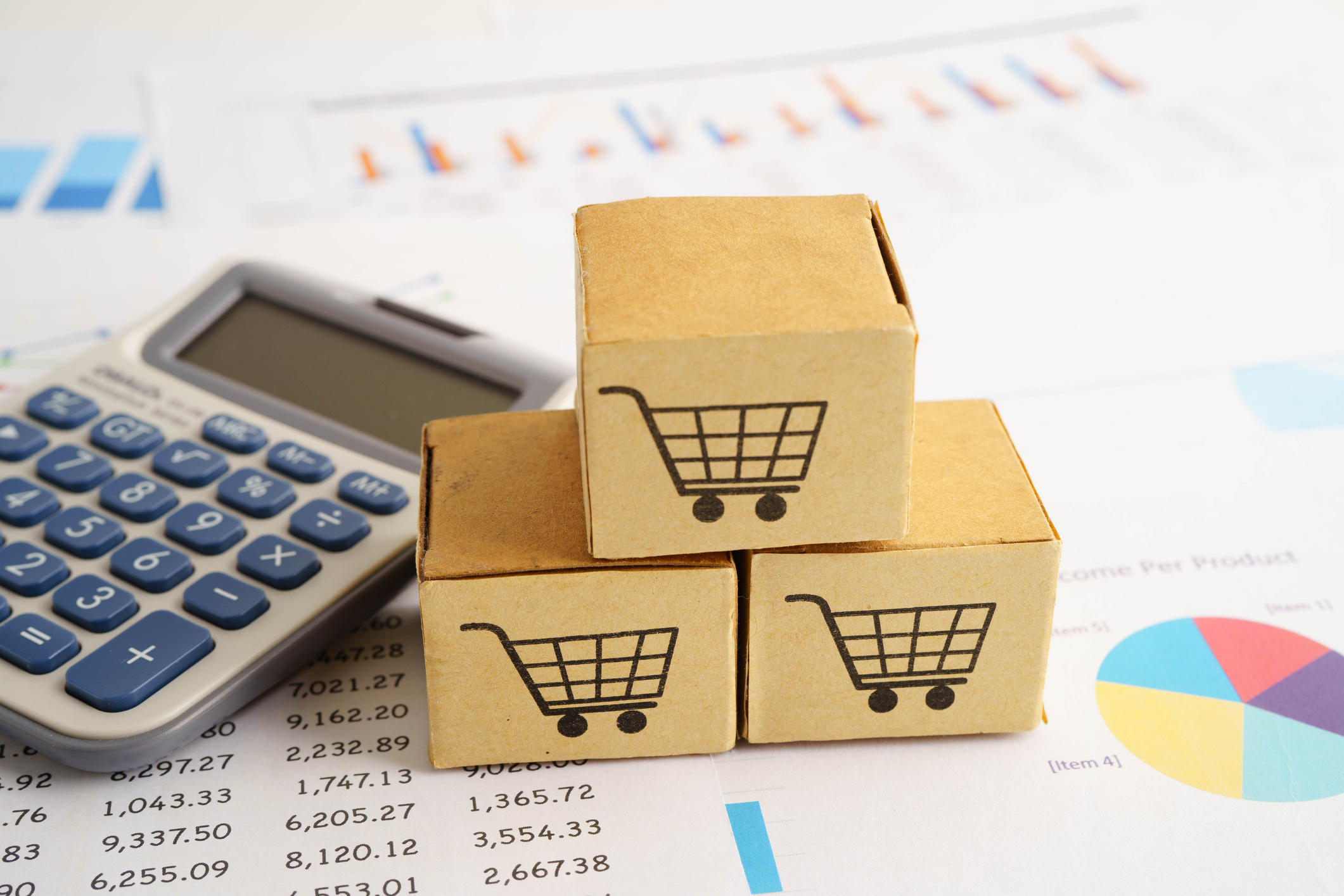 How To Use Rate Shopping Software - EasyPost