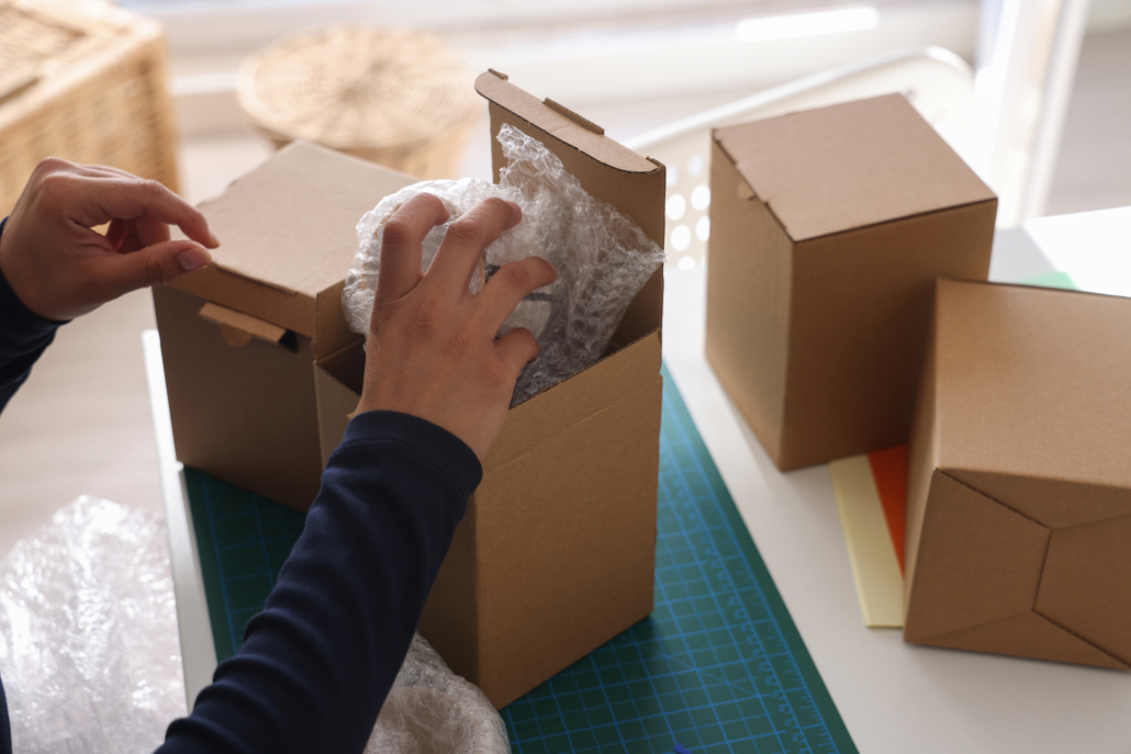 Do You Really Need Shipping Insurance This Peak Season? - EasyPost