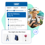 Advanced Tracking - EasyPost