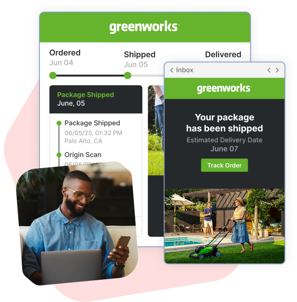 Advanced Tracking - EasyPost