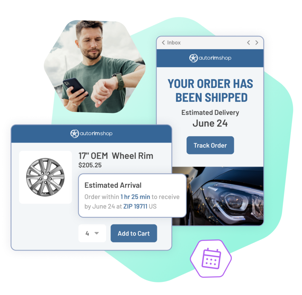 Advanced Tracking - EasyPost