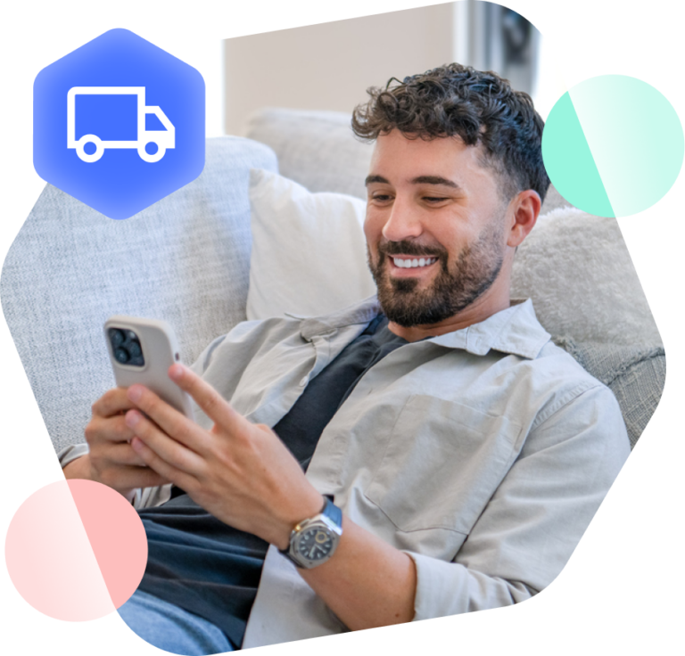 Tracking API - EasyPost